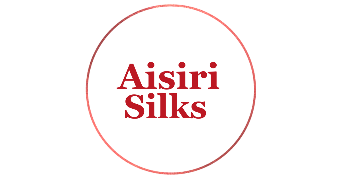 Aisiri Silks